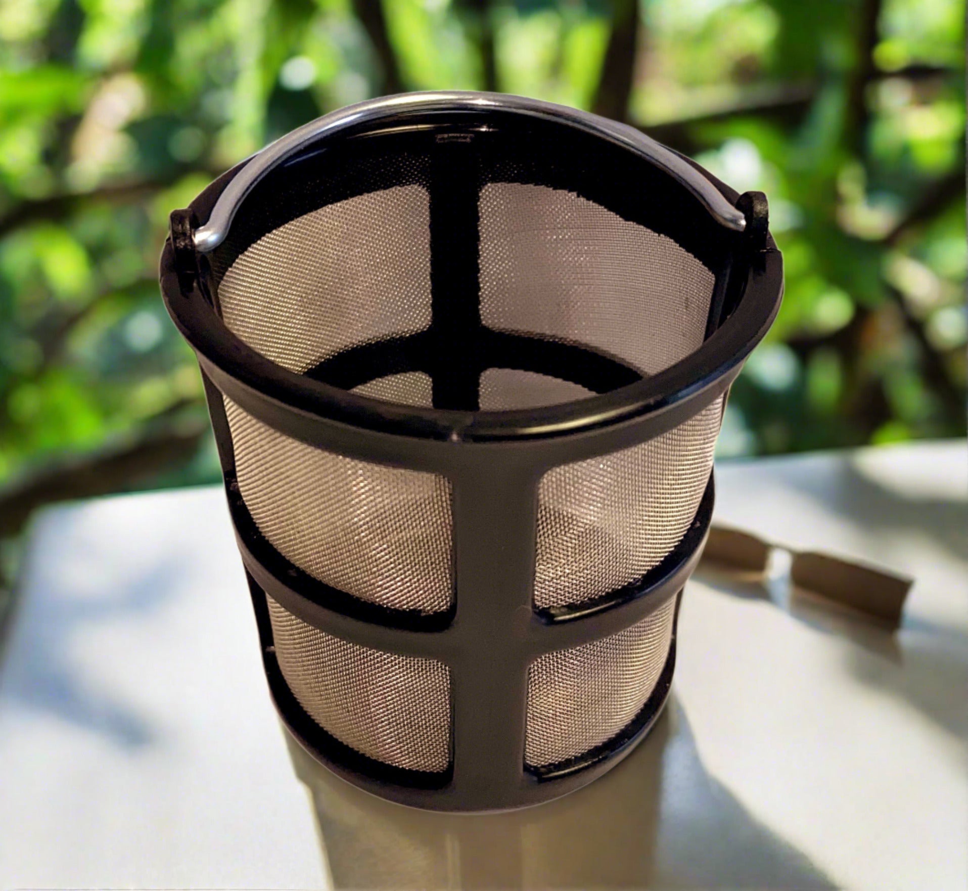 Cuisinox Infuser Basket for Tea pots – Inox Kitchenware