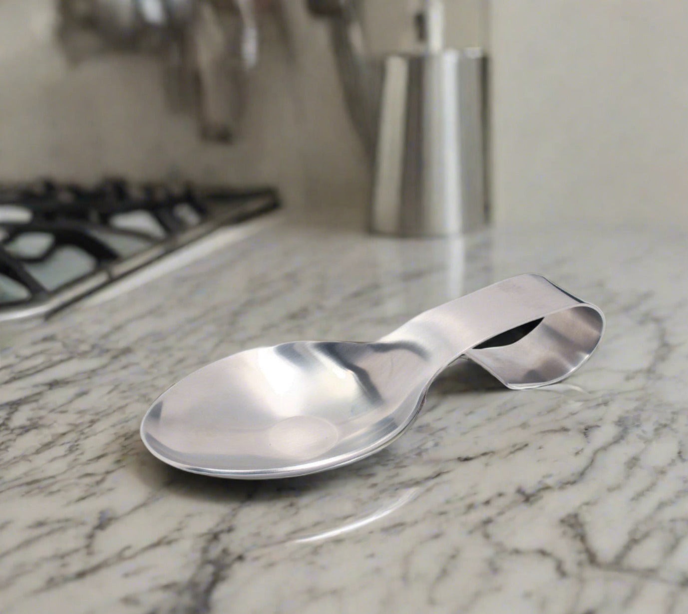 Cuisinox Extra Large Spoon Rest – Inox Kitchenware