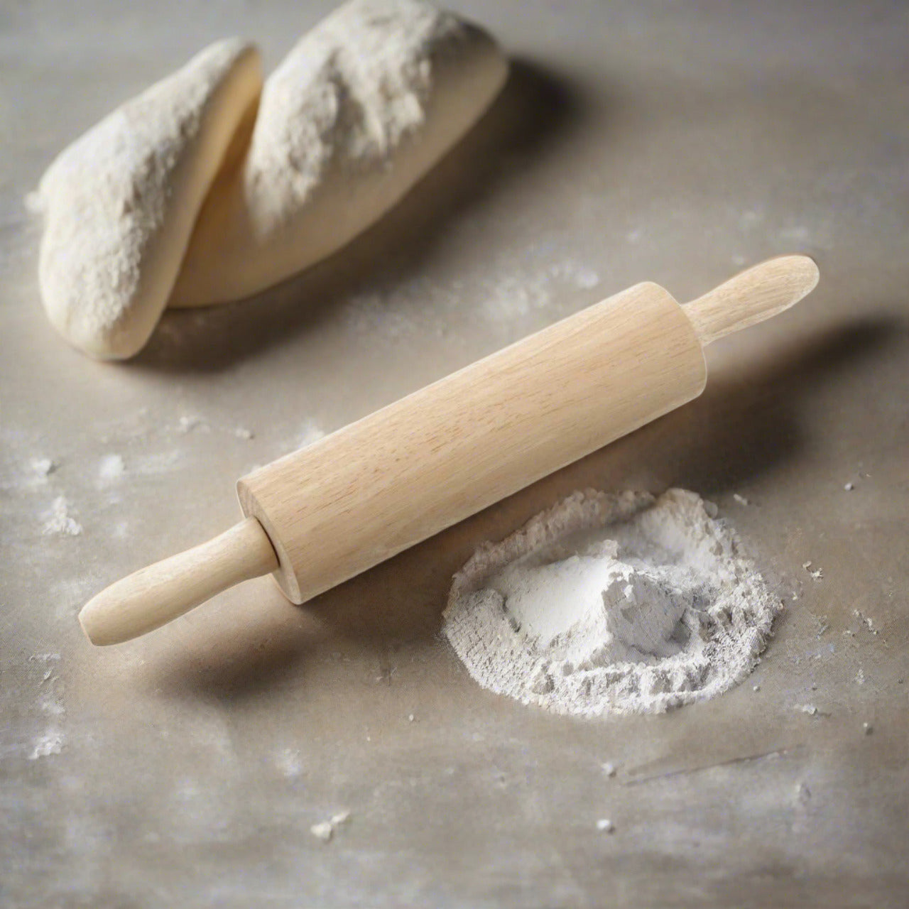Cuisinox Rolling Pin – Inox Kitchenware