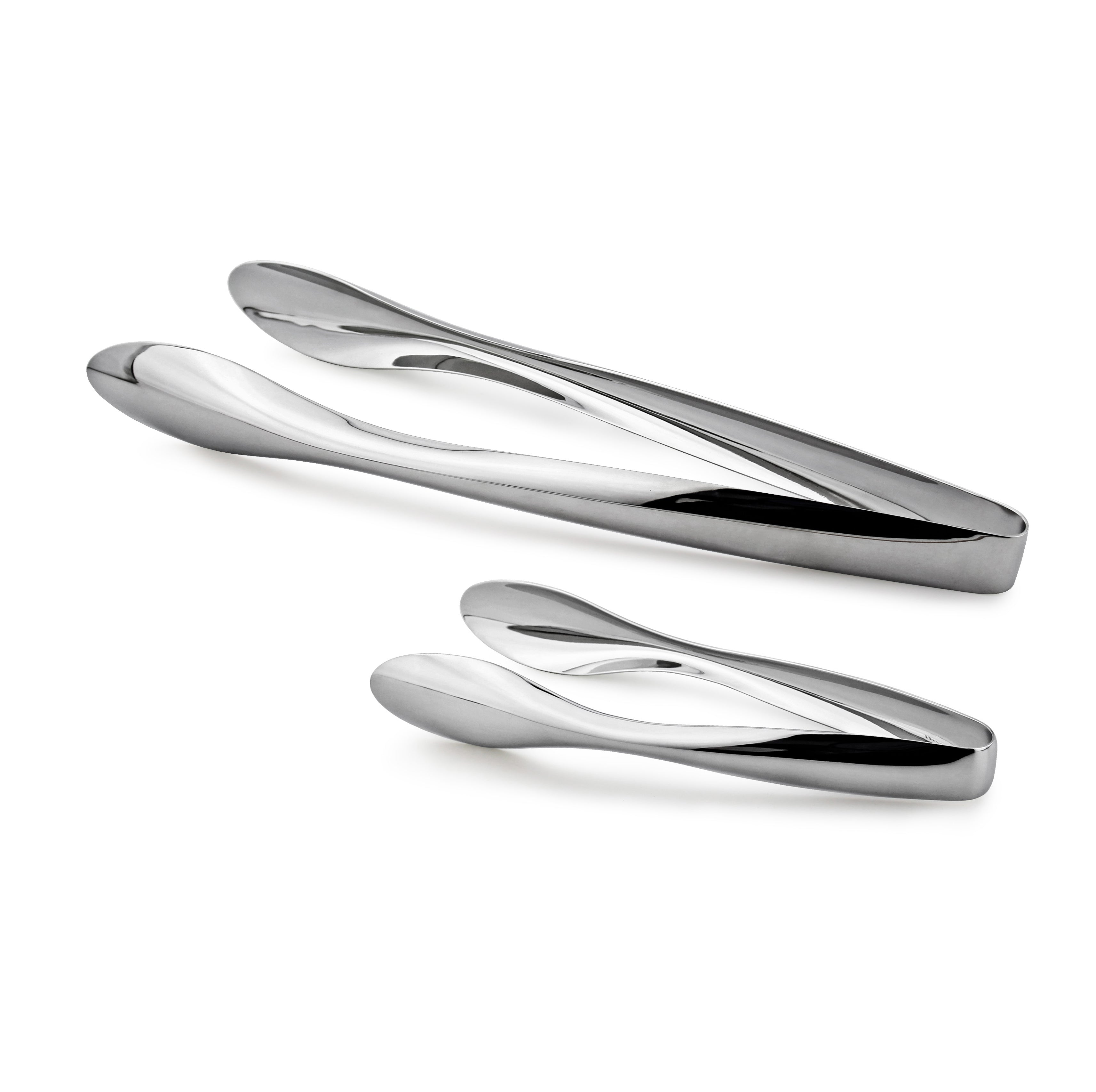Cuisinox Serving Tongs, Stainless Steel – Inox Kitchenware