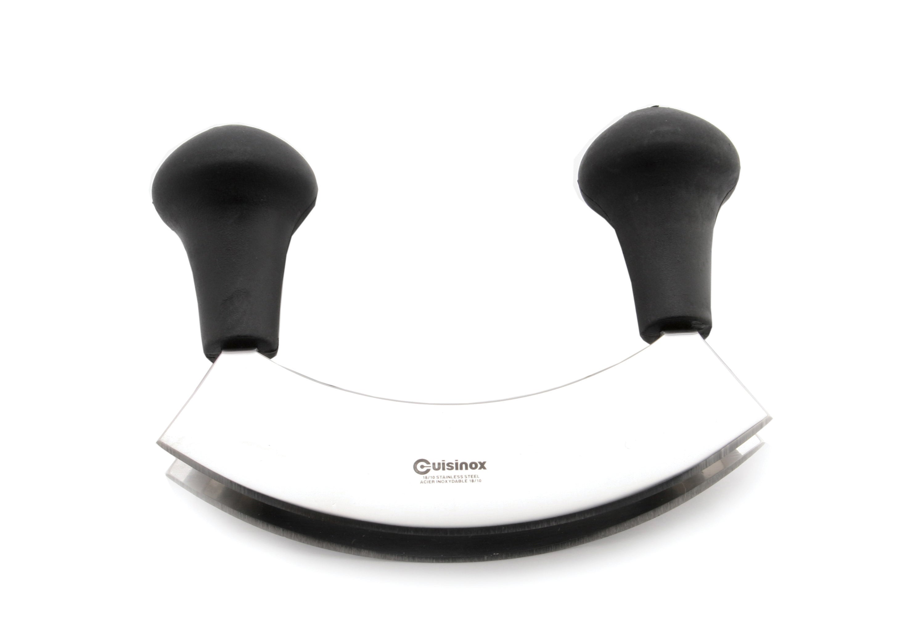 Cuisinox Double Bladed Chopper – Inox Kitchenware