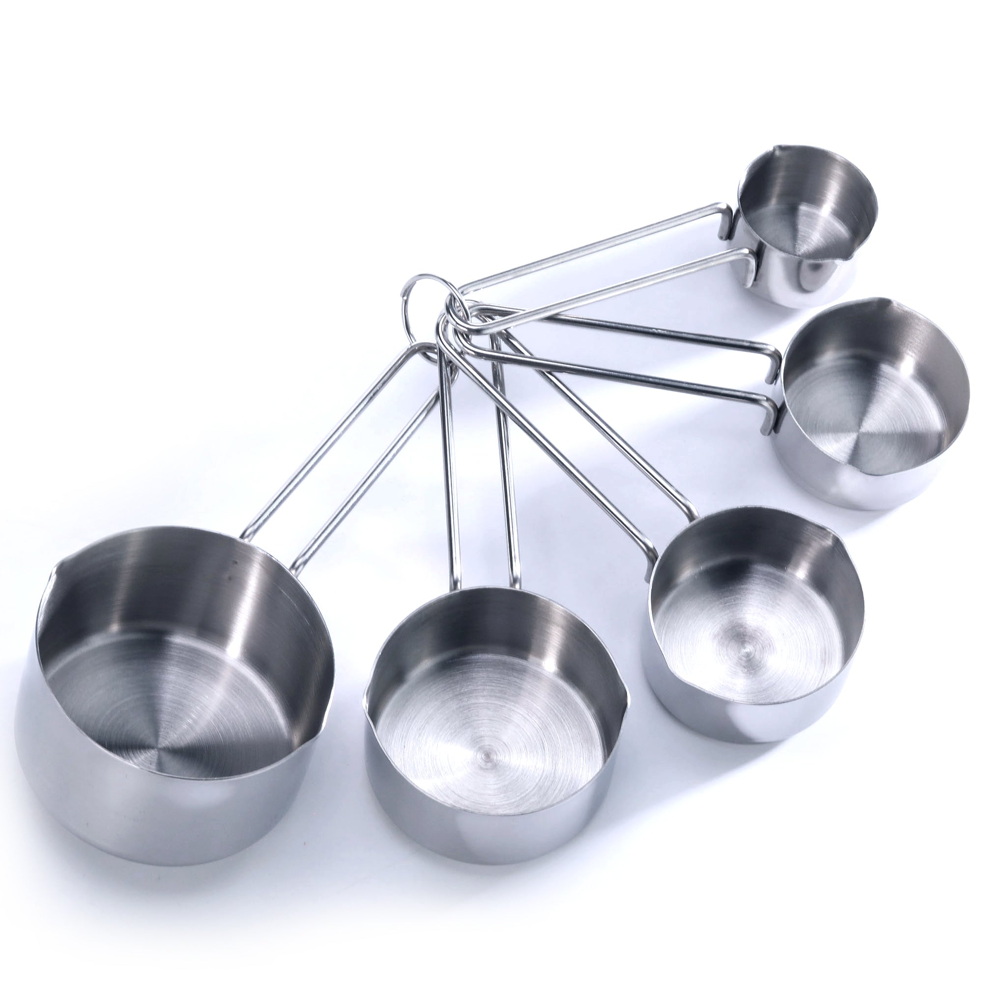 Cuisinox Measuring Cup Set of 5 – Inox Kitchenware