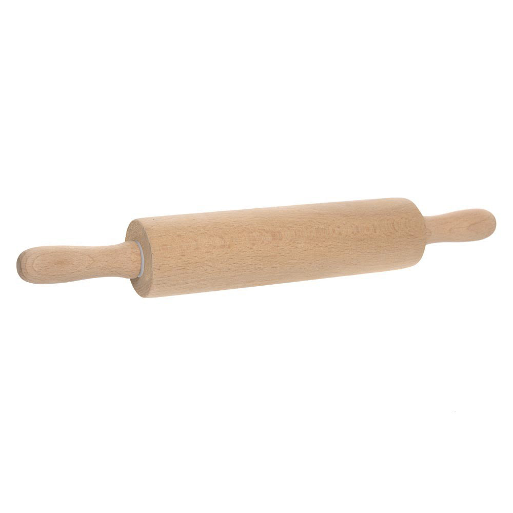 Cuisinox Rolling Pin – Inox Kitchenware